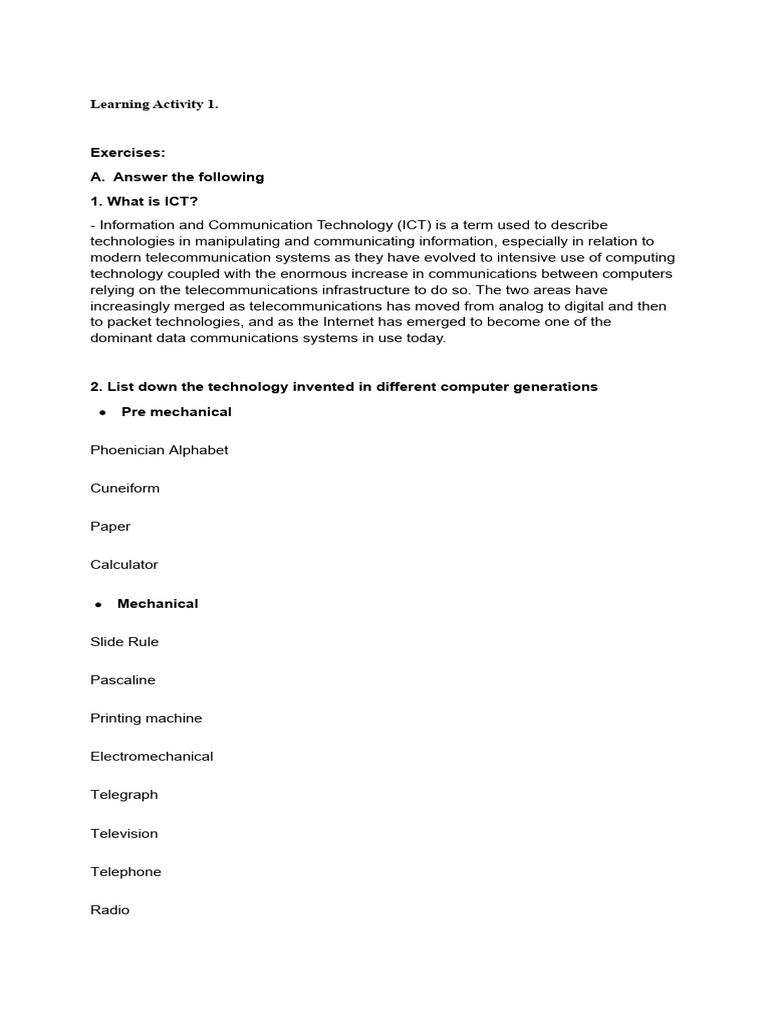 Reflection (Gee 1) | PDF | Artificial Intelligence | Intelligence (AI) & Semantics