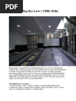 Saleable Area Calculation | PDF | Stairs | Elevator