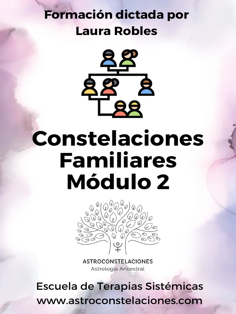 Clase 2 eBook Modulo 2 Constelaciones | PDF | Amor | Parto