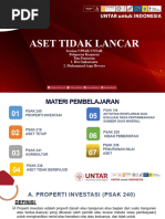 PSAK-201-Penyajian Laporan Keuangan | PDF