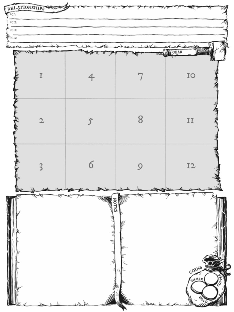 Forbidden Lands Inventory Hack Character Sheet Pdf 