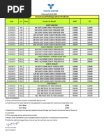 Ingal EPS Street Lighting Poles Catalogue | PDF | Australia