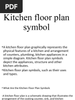 Kitchen Symbols | PDF | Kitchen | Kitchen Stove