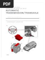 6 Speed Automatic Transaxle AWF21 PDF | PDF | Automatic Transmission ...