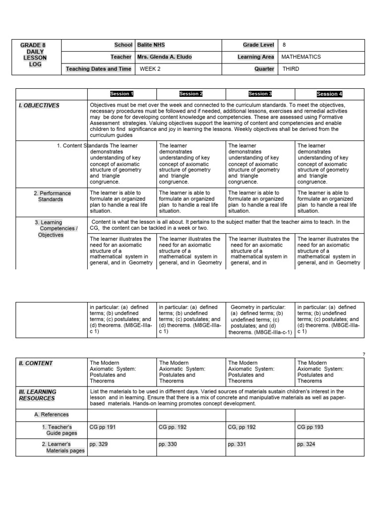 W2LC41 | PDF | Axiom | Theorem
