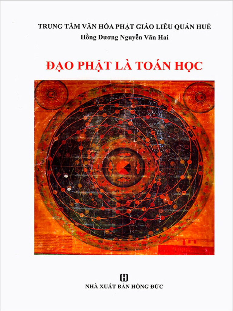 Dao Phat La Toan Hoc | PDF