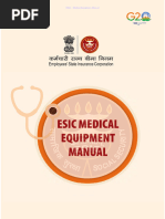 Diagnostic Lab Equipment Essentials | PDF
