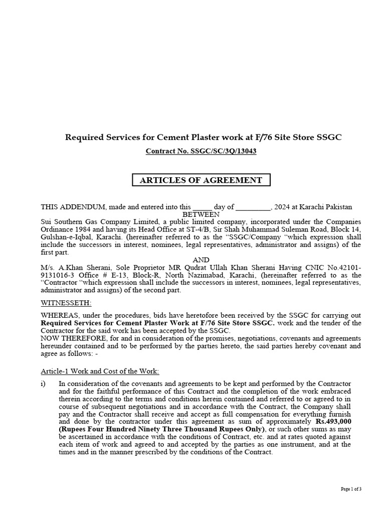 SC13043 | PDF | Private Law | Common Law