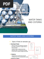3c - Upfeed and DownFeed Water System Including Hot Water | PDF | Water ...