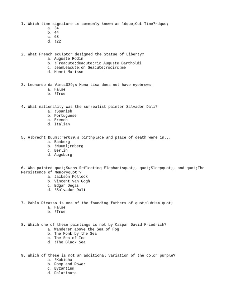 CS180 Progress Report Fall 2023 8 | PDF | Pablo Picasso | Paintings