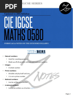 O Levels Add Math Past Papers Book PDF | PDF