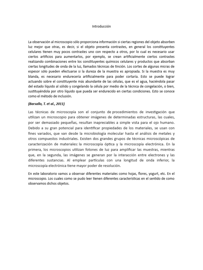 Introducción de Biologia,,, | PDF