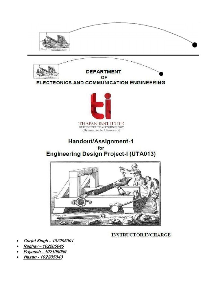 Edp | PDF | Logic Gate | Computer Engineering
