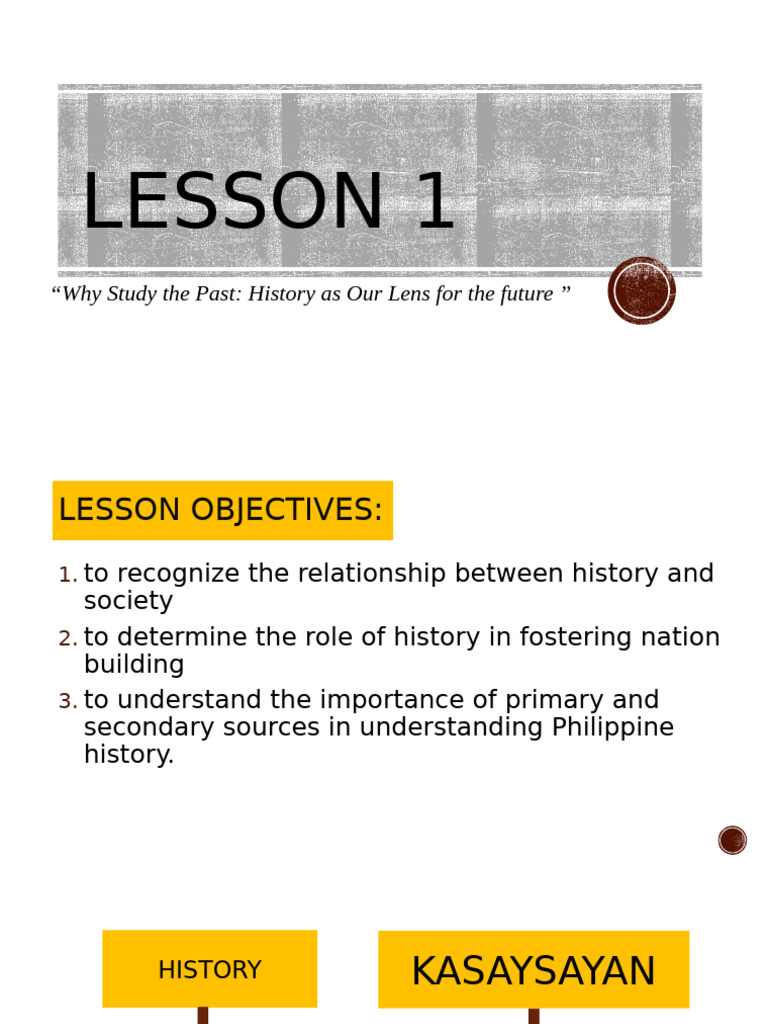 Gen 004 - L1 | PDF | Primary Sources | Science