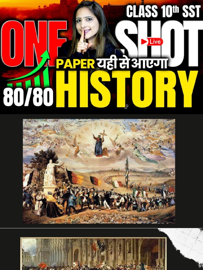 SST Day-3 History | PDF | Balkans | Mahatma Gandhi