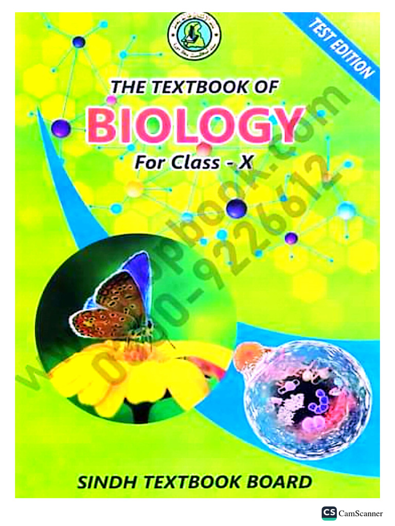 BIOLOGY ? Class 10, All Chapters MCQs Best Notes For #SST & Other ...