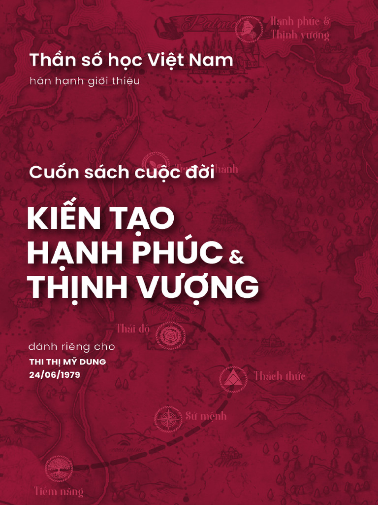 Thi Thi My Dung 24 06 1979 | PDF