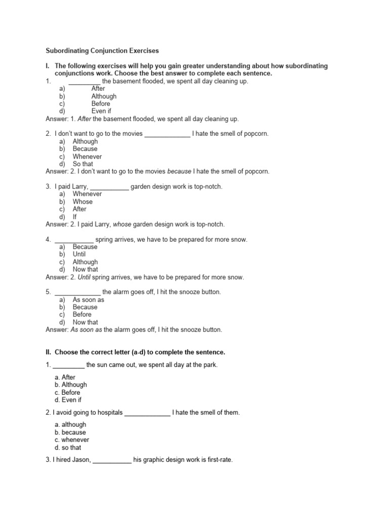 Lesson 7 (2) Assignment (TOEFL Preparation) | PDF