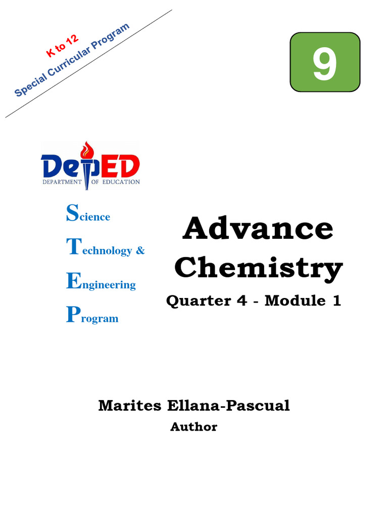 Chemistry Module 1 Radiation | PDF | Ionizing Radiation | Ct Scan
