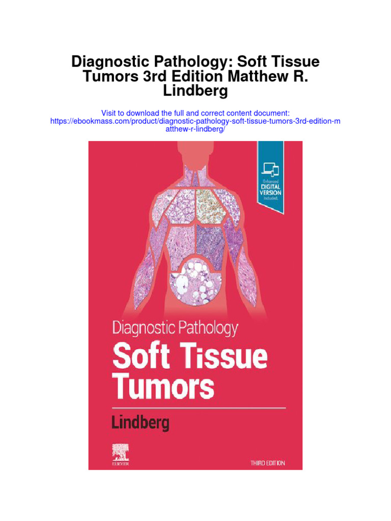 Download Diagnostic Pathology Soft Tissue Tumors 3Rd Edition Matthew R ... Download Diagnostic Pathology Soft Tissue Tumors 3Rd Edition Matthew R ...