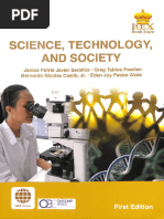 Science, Technology, and Society (Outcome-Based Module) | PDF