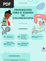 GUIA de ESTUDIO Especuloscopía | PDF | Vagina | Medicina