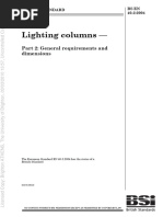 Technical Product Documentation - Lettering - BS en ISO 03098-1-2015 ...