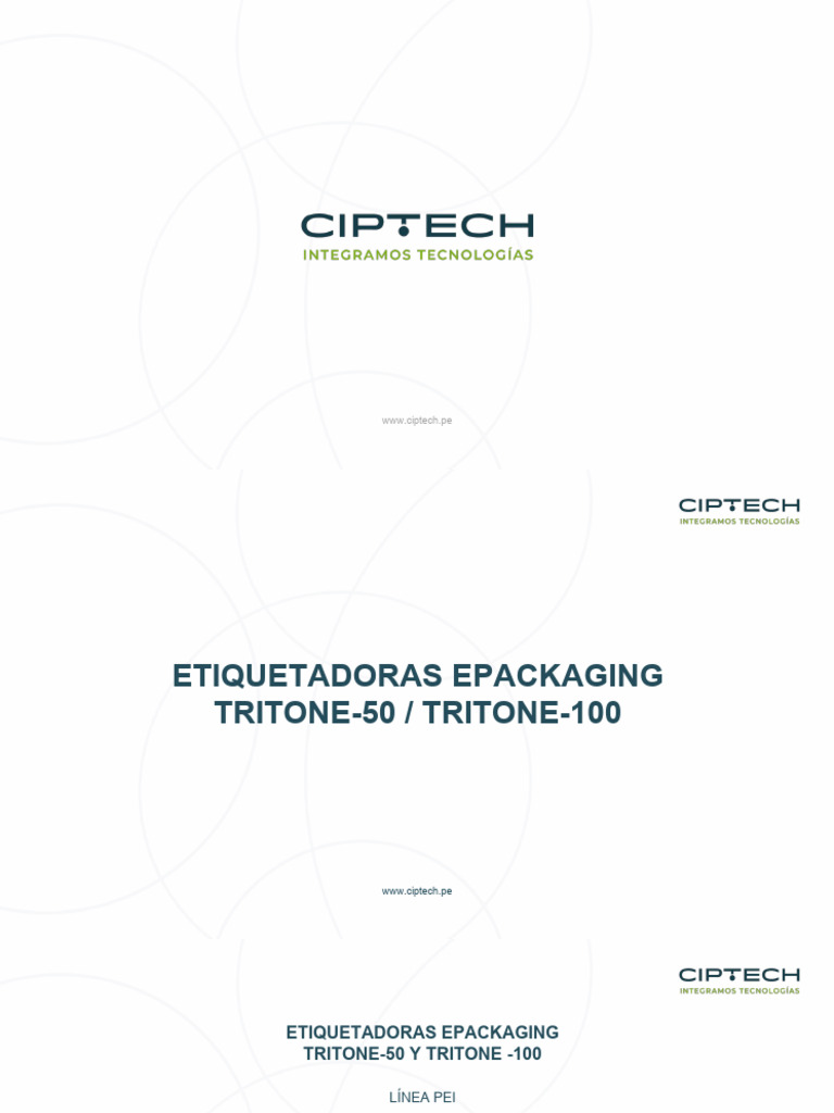 Trito 100 | PDF | Diodo emisor de luz | Papel