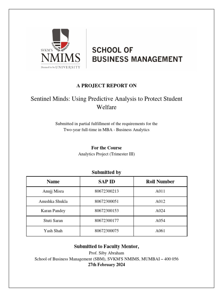 AP Final Project_Group 2 | PDF | Support Vector Machine | Machine Learning