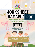 Modul Coding Dasar untuk Anak | PDF