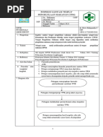Materi Petunjuk Teknis Penggunaan Emonev HSP | PDF