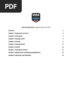 Animation VERSUS by AnimatorsVsGames - Kickstarter 2 | PDF | Gaming ...