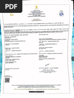 Waris Certificate Application Form | PDF | Websites | Internet Protocol ...