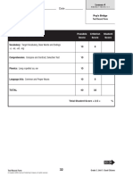 HMH Module 1 Week 1 Focus Wall | PDF | Vocabulary | Learning