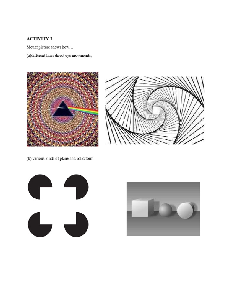 Activity 3 | PDF