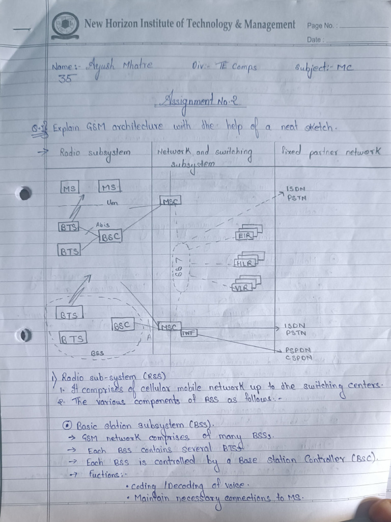 mc-2 assignment | PDF