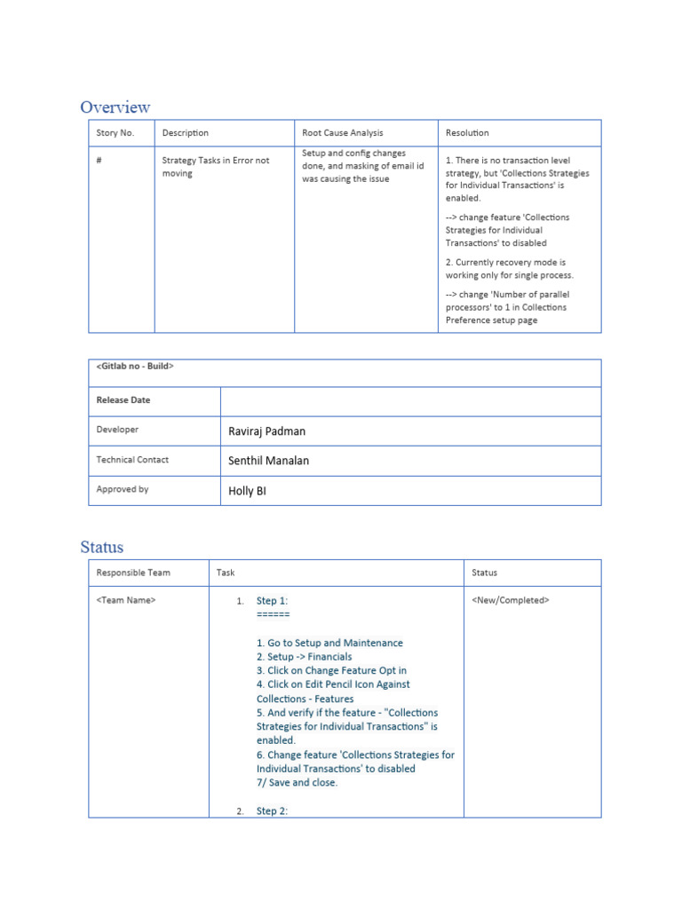 MD120 Document for Oracle Apps Setup | PDF | Enterprise Resource ...
