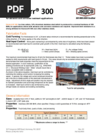 BISPLATE ALLOY Technical-Guide-Armour | PDF | Construction | Welding