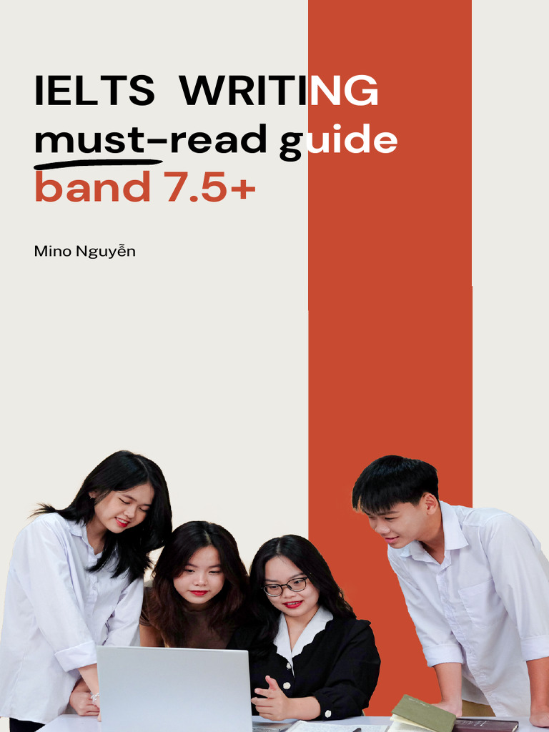Công thức tối ưu cho band 7.0+ Writing | PDF