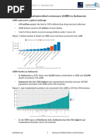 LC50 Calculation (Probit Method) PDF | PDF