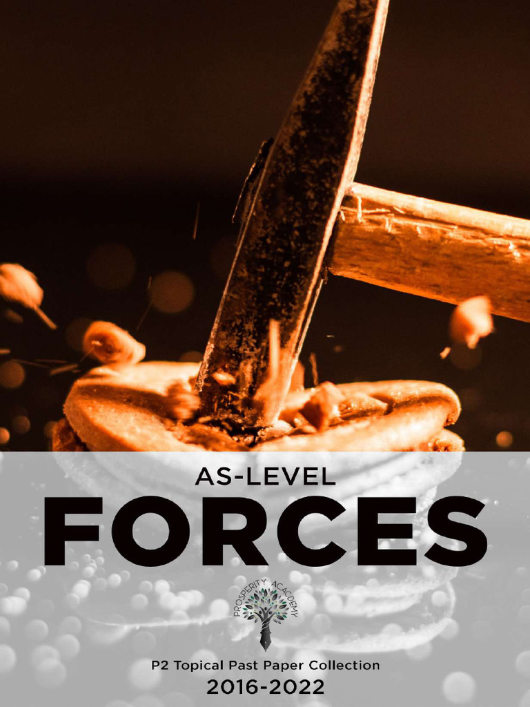 Forces P2 | PDF | Force | Buoyancy