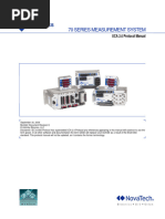 SEL Satellite-Synchronized Clocks Overview | PDF | Home & Garden