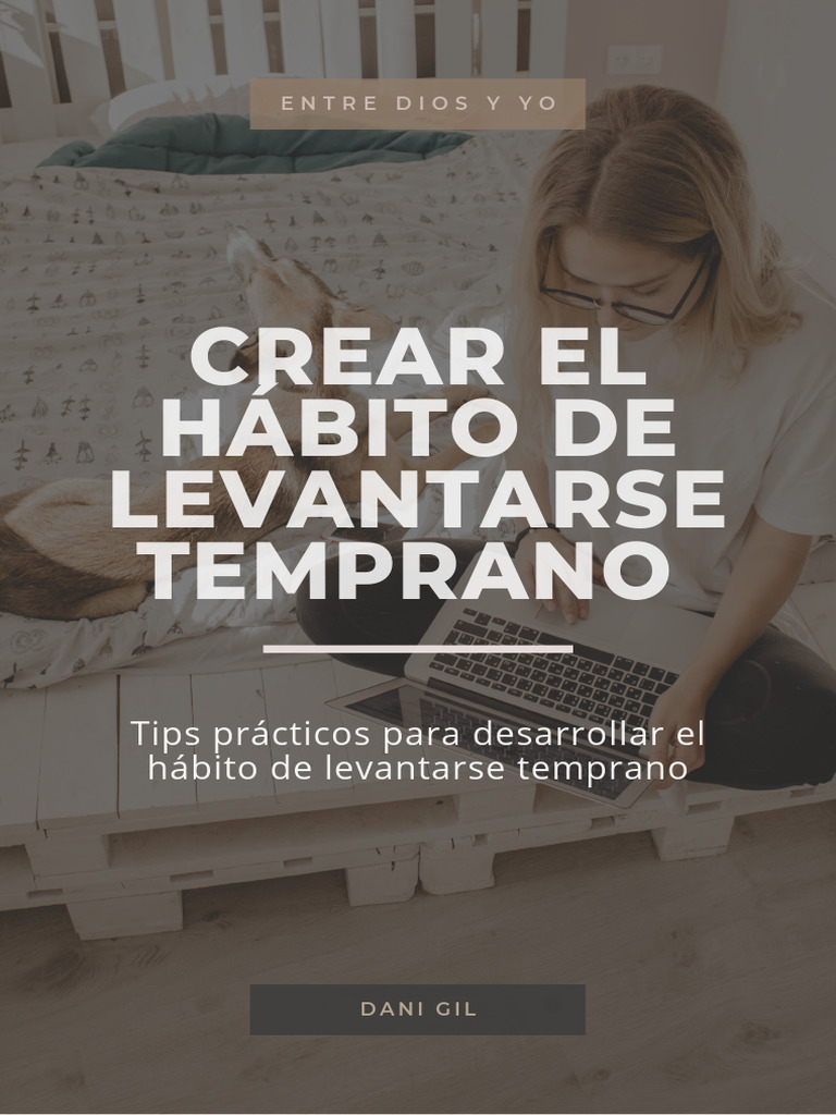 Levantarse Temprano | PDF