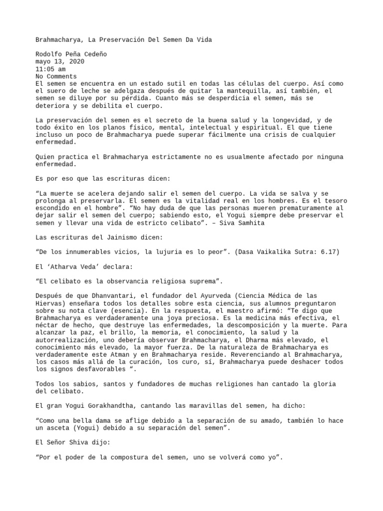 Texto 11 | PDF | Religión y espiritualidad