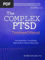 Workbook For The Body Keeps The Score | PDF | Psychological Trauma ...