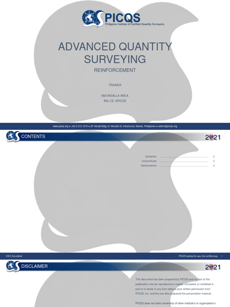 7 Reinforcement Pdf Structural Engineering Building Engineering