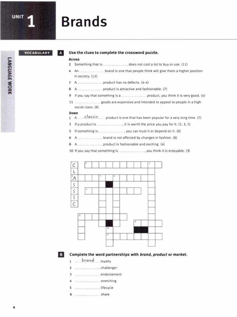 Brands | PDF | Brand