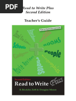 Geography Lesson by Brian Patten | PDF | Teachers