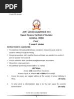 English 7 4th Quarter Week 2 Detailed Lesson Plan | PDF | Learning | Communication