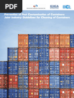 ISO Container Codes Explained | PDF | Continuum Mechanics | Shipping